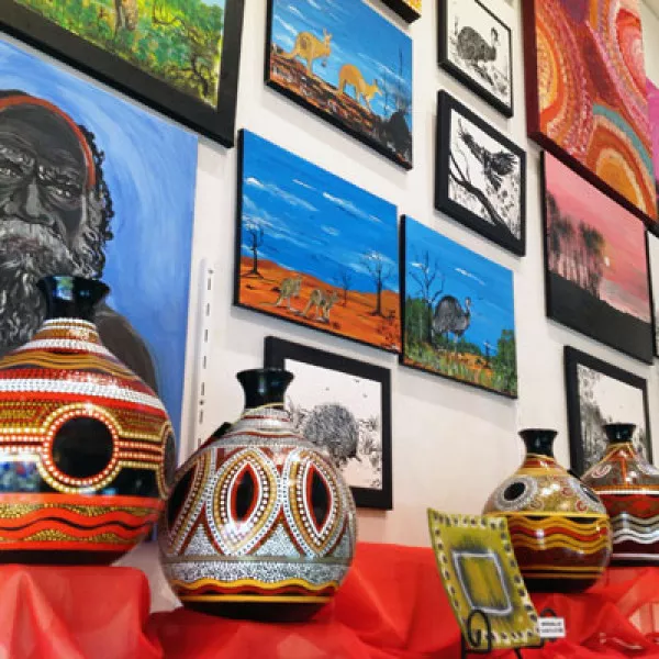 Australian by Design | Handmade Australian Art, Gifts & Homewares