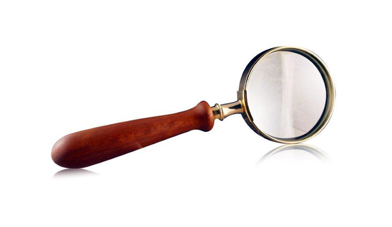 Magnifying Glass