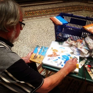 Terrence John Hadler